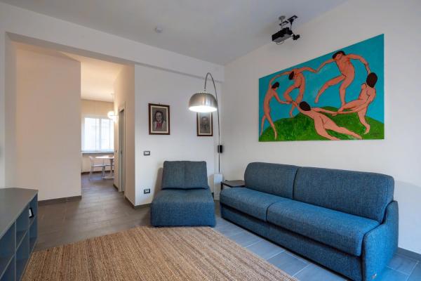 Pied A Terre - Maiori