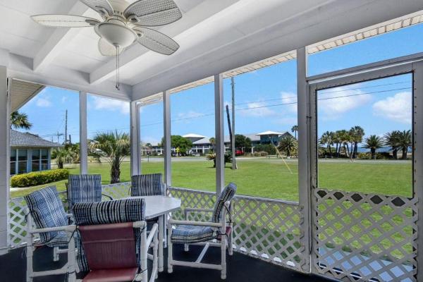 Bill Smith House - B - Brunswick, GA