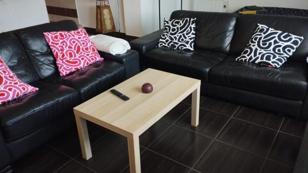 La Herradura De San Pedro - Arenas de San Pedro