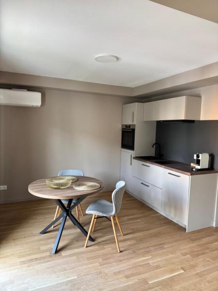Stilvolles Apartment Im Stadtgarten - Hagen