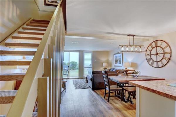 Villa 106 - Jekyll Island, GA