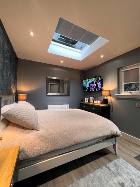 Tigh-na-mara Hotel - Portpatrick