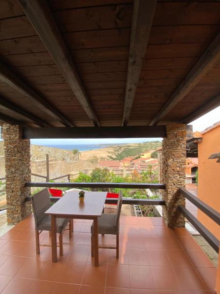 Casa Laconi - South Sardinia