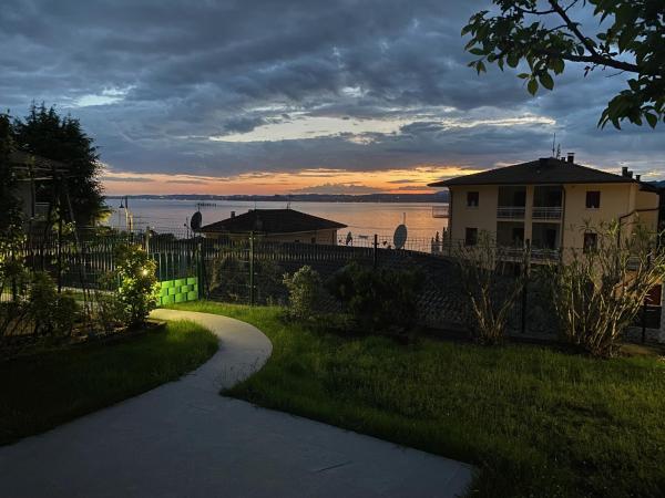 Oleander House Apartments - Bardolino