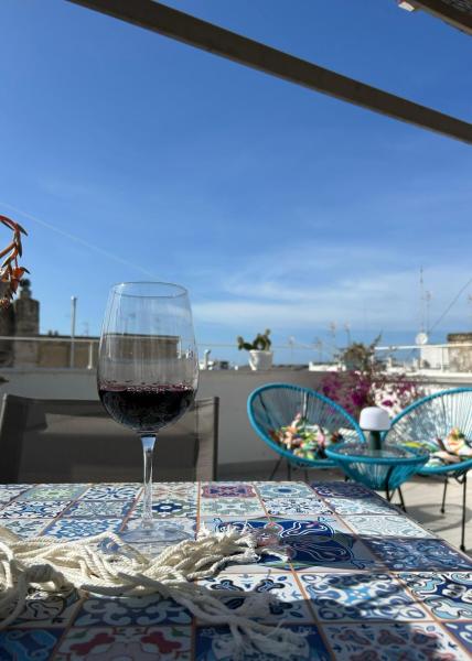 Dimora Eride - Monopoli