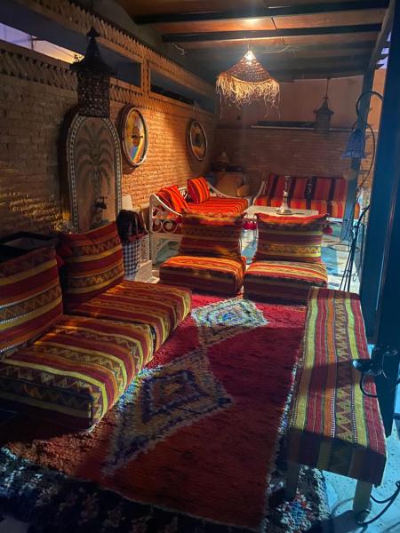 Appartement Oulfa - Casablanca, Maroc