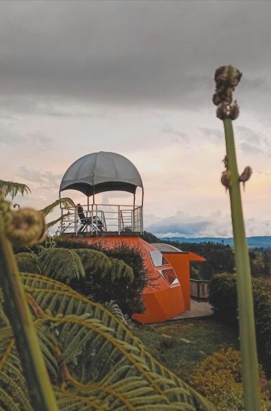 La Isabela Glamping - Antioquia