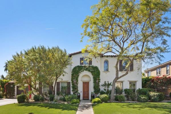 Private Resort-style Home In Palm Springs Area - Palm Desert, CA