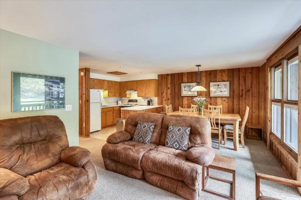 Affordable Aspen Condo In The Heart Of Downtown - Aspen