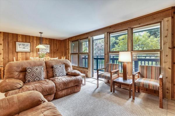 Affordable Aspen Condo In The Heart Of Downtown - Aspen, CO