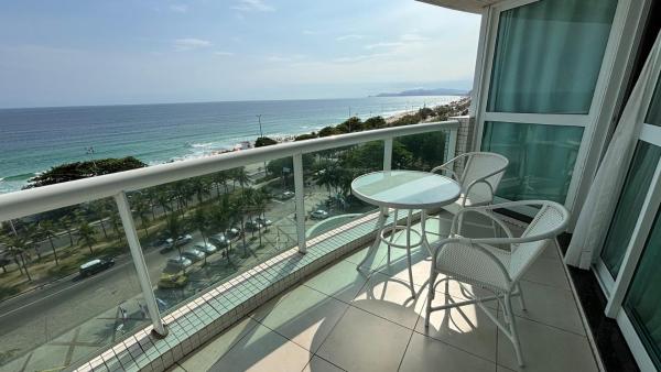 Wyndham Rio Barra - Rio de Janeiro