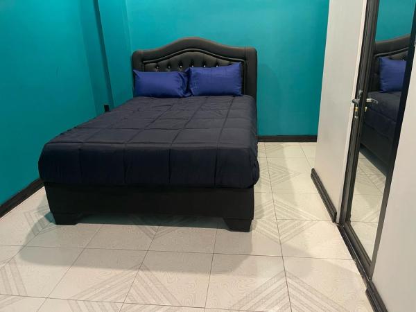 Dda Apartments And Car Rental - Guyana