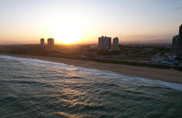 ÓTimo Apartamento Em Vila Velha - Vitoria