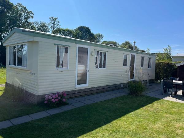 Rbr 1113 - Beach Resort Kamperland - Burgh-Haamstede