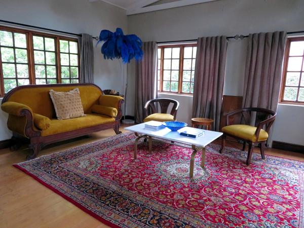 Church Road Apartment - Port Elizabeth