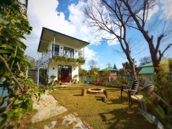 Bagicha Baithak - Barot