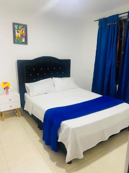 Alojamiento Armenia - Armenia, Colombia