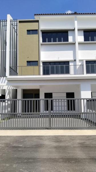 Happy Chamang Guest House - 벤통