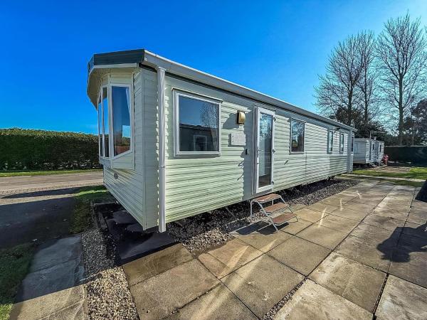 Lovely 6 Berth Caravan At Southview Holiday Park Ref 33032cl - Skegness