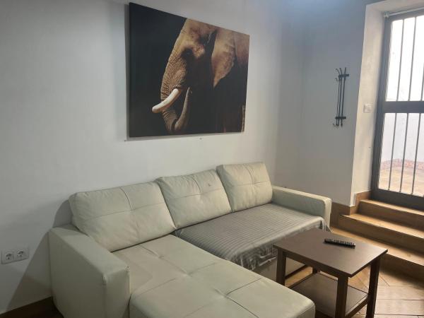Loft H Capote - Arcos de la Frontera