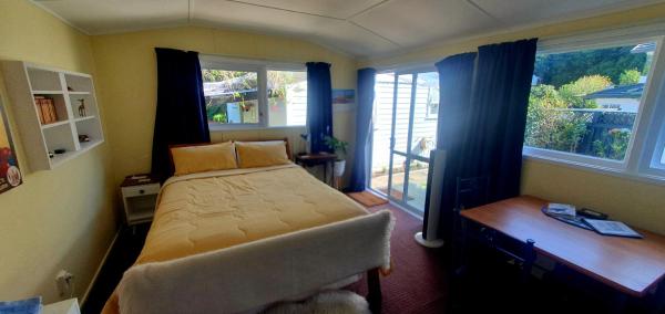 Waikanae Accommodation Studio B&b - Waikanae