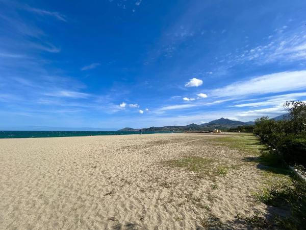 Charmant T3 Rez-de-jardin, 50m Plage, Parking Privé - Fr-1-388-238 - Plage du Racou