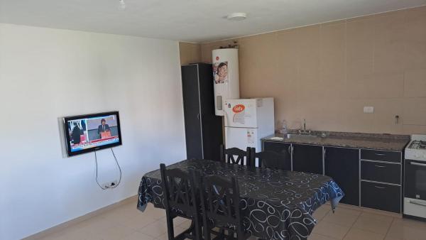 Departamentos Alejandro - Villa Mercedes