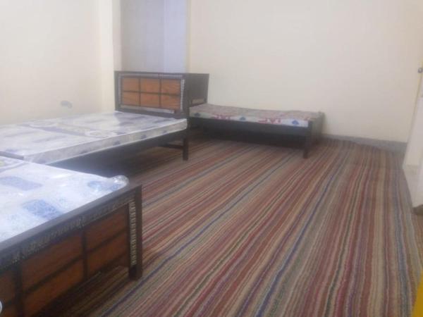 Taaj Girls Hostels -