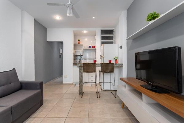 Ipanema Charme House - Entre Vinícius E Joana Angélica - Ipanema