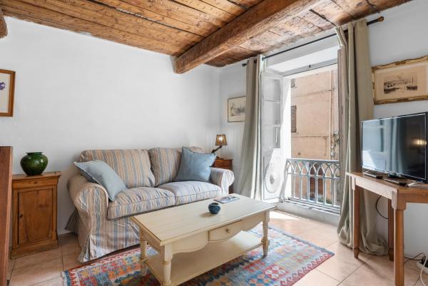 La Petite Provence - Bormes-les-Mimosas