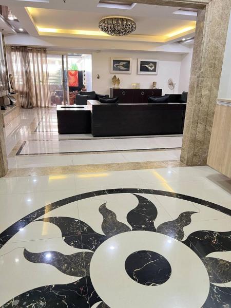 R&r Entire Rental Unit - Las Pinas