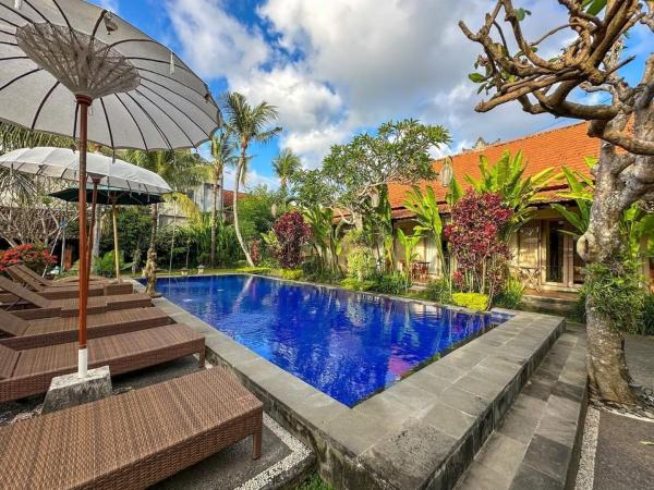 Kudesa Homestay - Gianyar