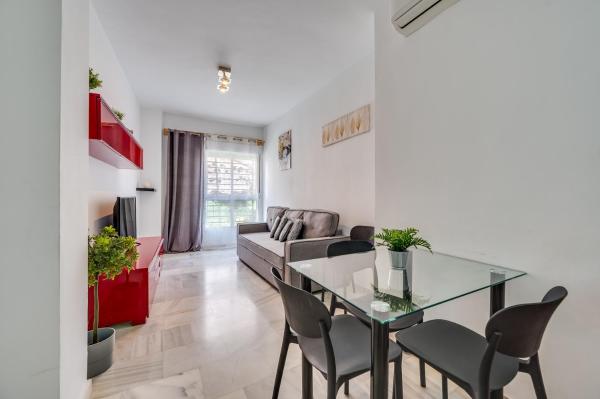 Apartamento Centro Historico De Malaga - Málaga