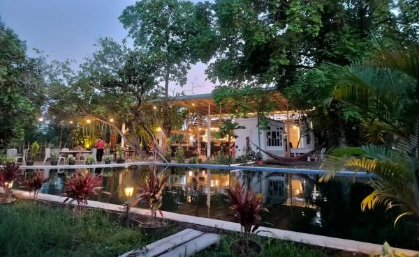 Bohemiaz Charming Bungalow With Pool & Jacuzzi - Cambodia