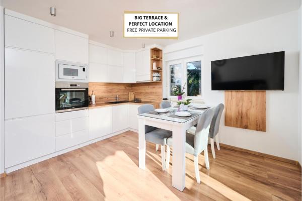 Apartma Morje - Savudrija
