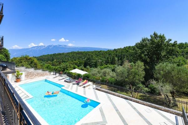 Loft Diamante - Toscolano-Maderno