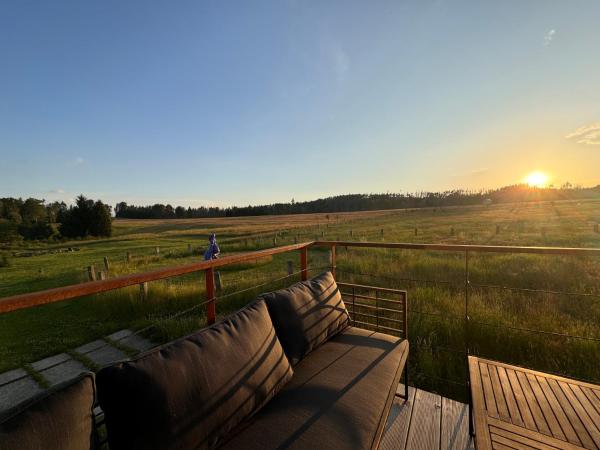 Fabrika Doubice & Cifra Gallery - Tchéquie