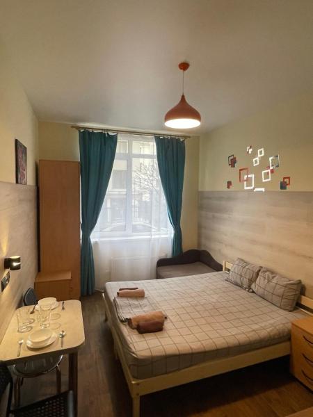 Doba In Ua Studio Irpin Apartments - Ukraine