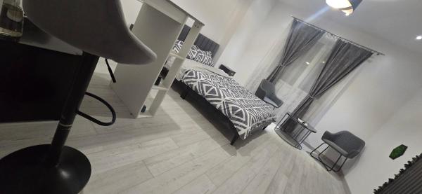 Camera De Inchiriat In Rin Grand Hotel - Bucarest