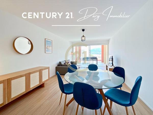 Calvi T3 Les Jasmins Proche Centre - Calvi