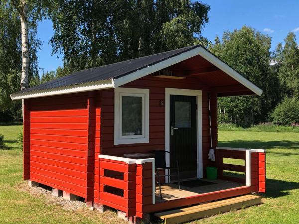 Stuga För 2 Till 4 Personer - Sweden
