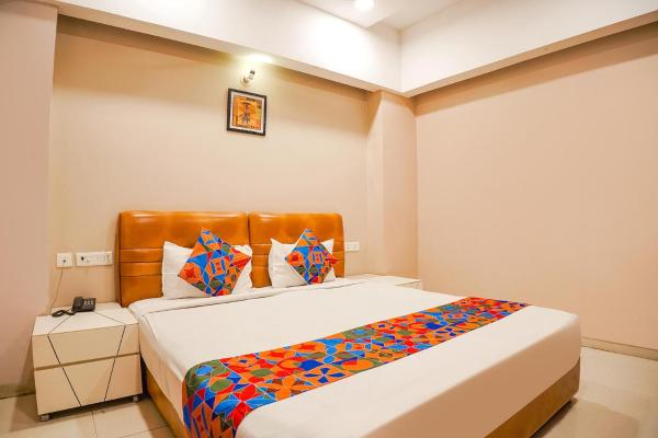 Fabhotel Divine Casa - Bhopal