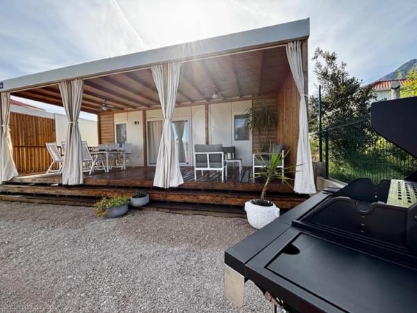 Mobile Home Maris - Korcula