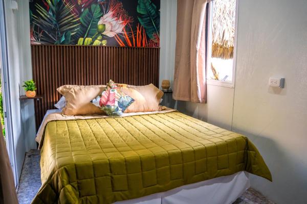 Eco Suites El Zonte - La Libertad