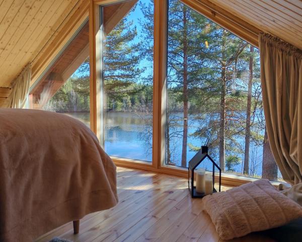 Nature Dream Days - Muhos