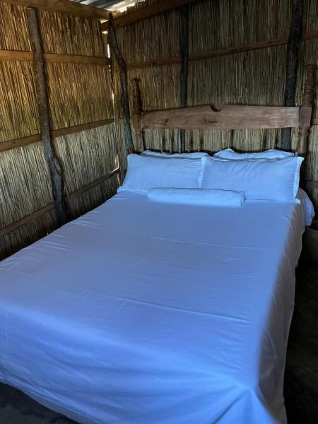 Chácará Da Cchiss - Mozambique