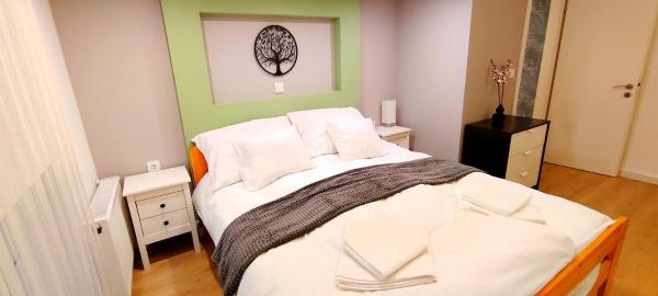 Alexander Guestrooms - Budapest