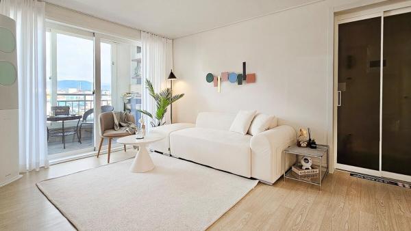 경주 취향 스테이 - 양산시