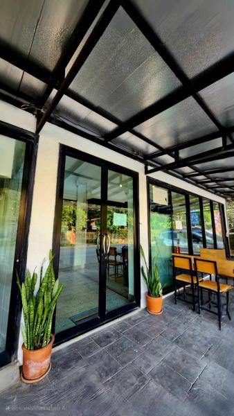 Jonah Hotel - Chiang Mai