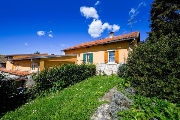 Carmelo House With 1 Bedroom - Croatia